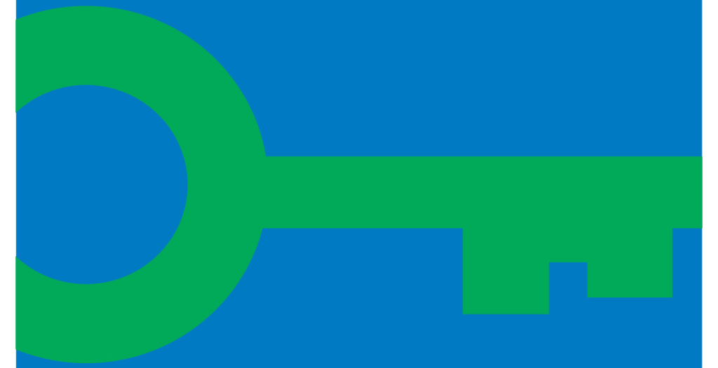 Green Key - Bæredygtighed på Hotel Allinge